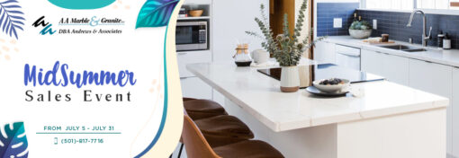 Countertop Specials - AA Marble & Granite Countertops Installers