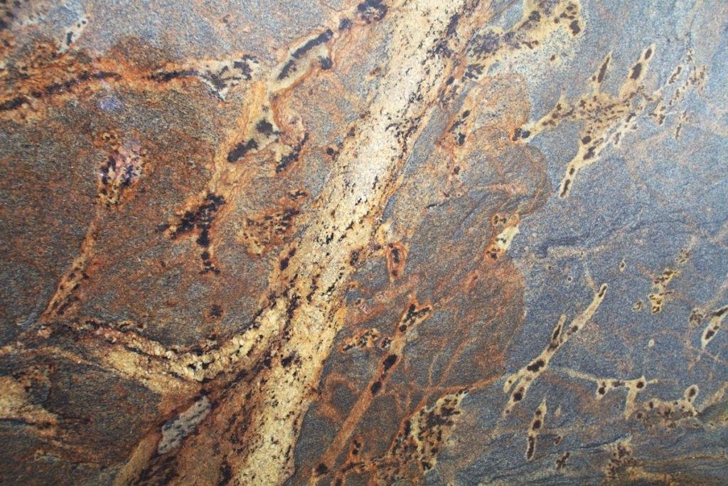 Golden River - AA Marble & Granite Custom Countertops