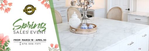 Countertop Specials - AA Marble & Granite Countertops Installers