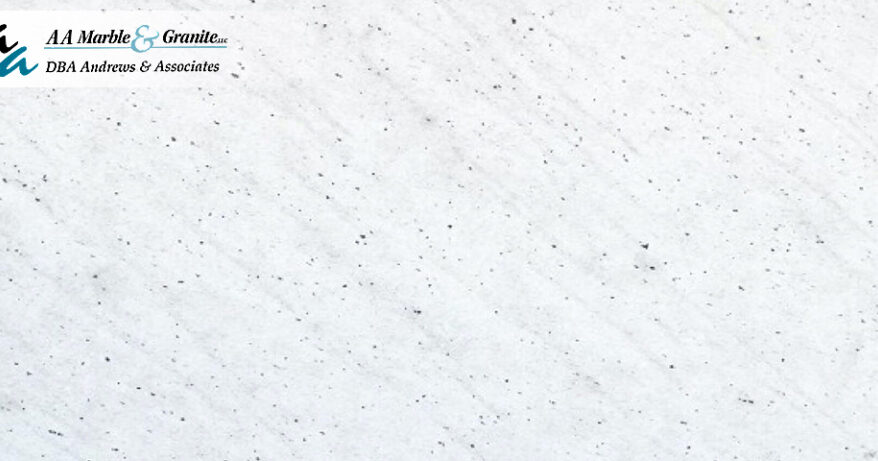 Color Spotlight: Extreme White - AA Marble & Granite Custom Countertops
