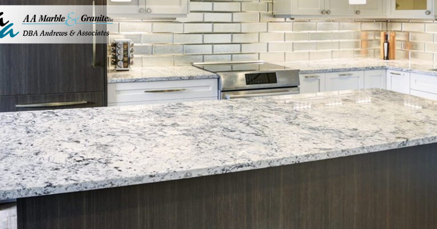 Bold and Beautiful: Using Colorful Countertops to Add Vibrancy to Your ...