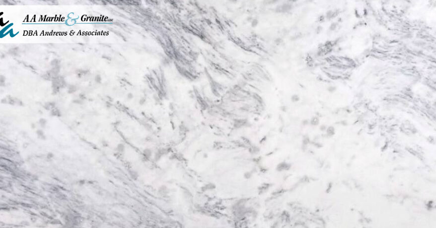 Color Spotlight: Shadow Storm Marble - AA Marble & Granite Custom ...