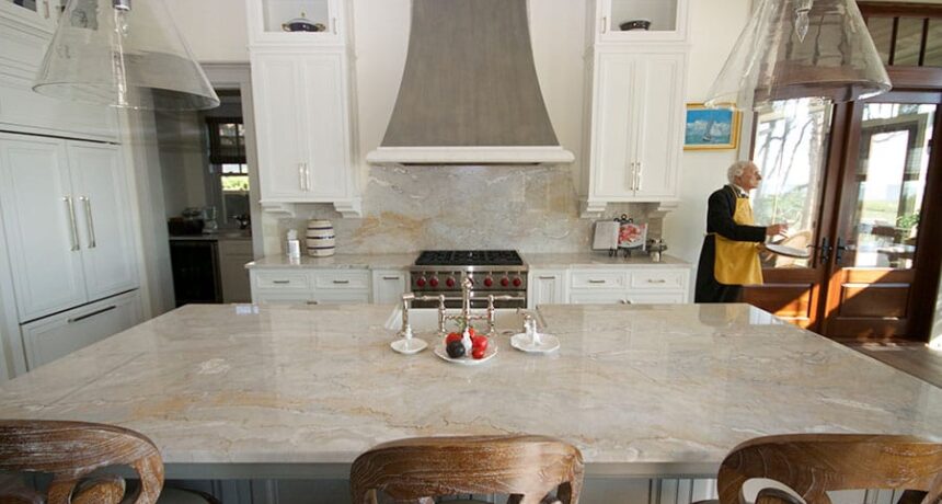 Quartz Countertops Brand Guide - AA Marble & Granite Custom Countertops