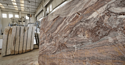 About Natural Stone Countertops - AA Marble & Granite Custom Countertops