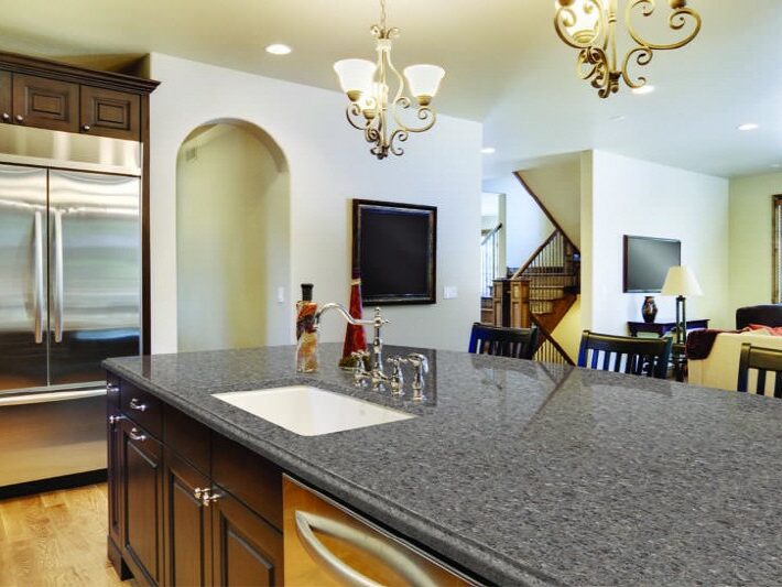 Quartz Countertops Brand Guide - AA Marble & Granite Custom Countertops