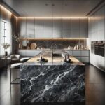 New Arrival: Shadow Storm Leather - AA Marble & Granite Custom Countertops